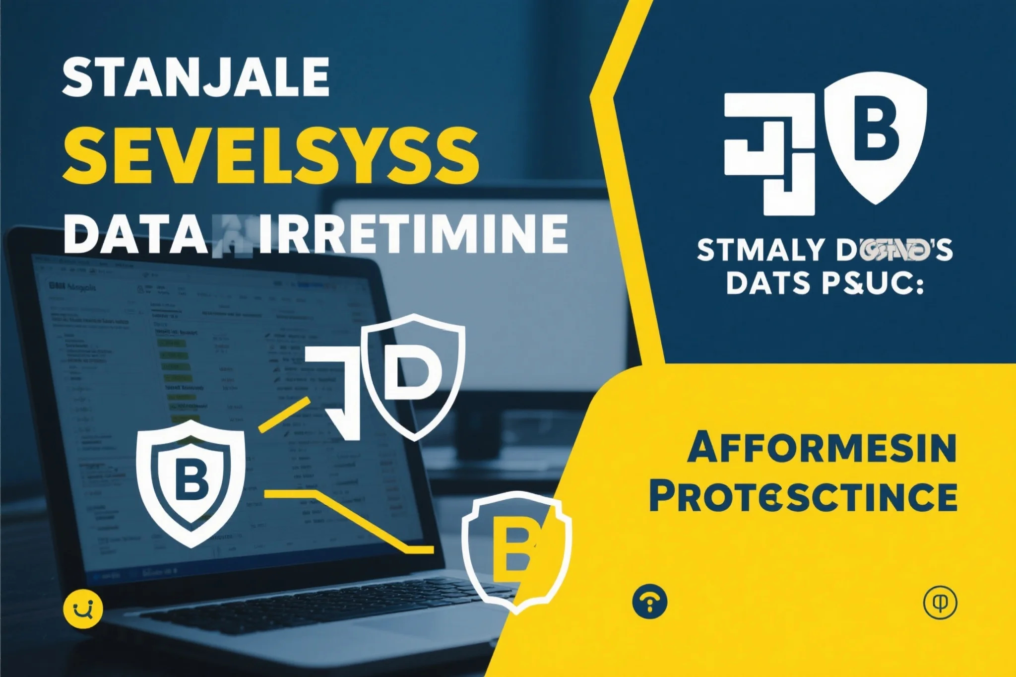 Small Business Data Protection Insurance: Affordable Options in a High ...
